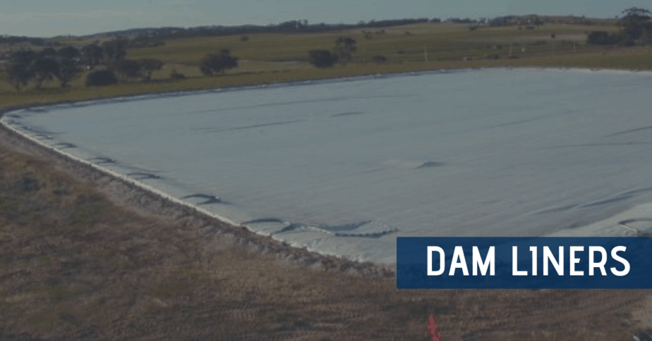 Big Ditch | Australia's Big Dam Building Company For Your Dam Project