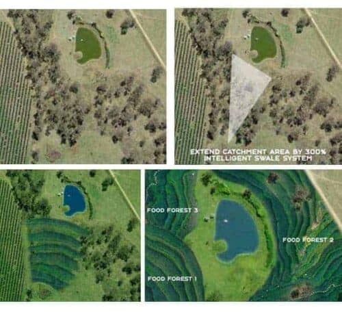 Design Of Dam | Big Ditch – Australia's Dam Experts