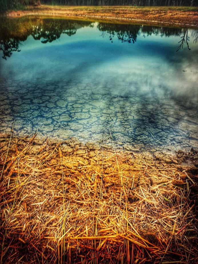 Professional Dam Services - Repair & Inspection