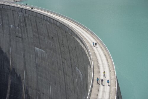 Australia’s Top 10 Largest Dams: Capacity & Key Facts