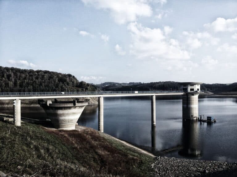 World's 10 Biggest Dams Ranked by Installed Capacity (2026)