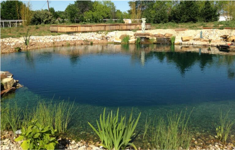 Top Dam Builder & Dam Building Company Australia | Big Ditch